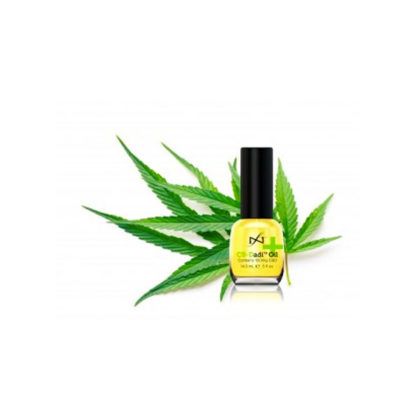CB Dadi' Oil 14.3ml - HFL Laboratories