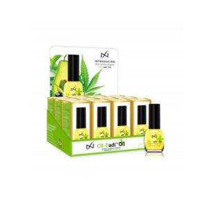 CB Dadi' Oil Display 11+1 tester 14.3ml - HFL Laboratories