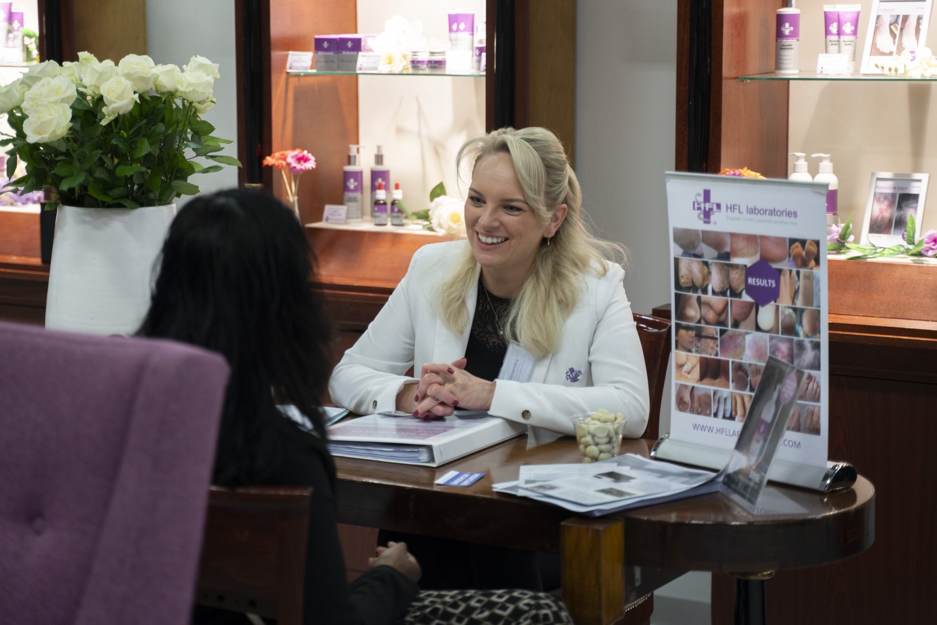 HFL Laboratories - DE SPECIALIST op het gebied van lichaam- en ...