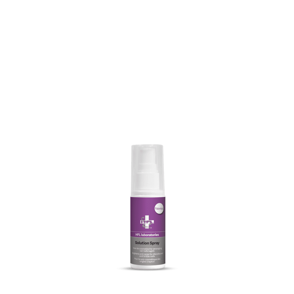 Solution Spray 50 ml - HFL Laboratories