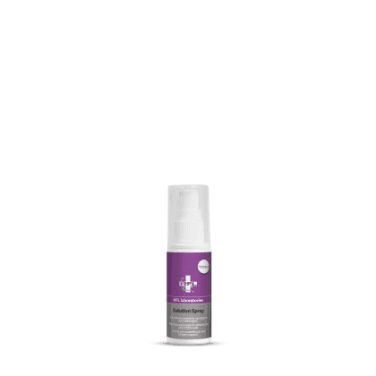 Solution Spray 50 ml - NEW - HFL Laboratories